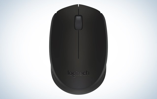 The best Logitech mice | Popular Science