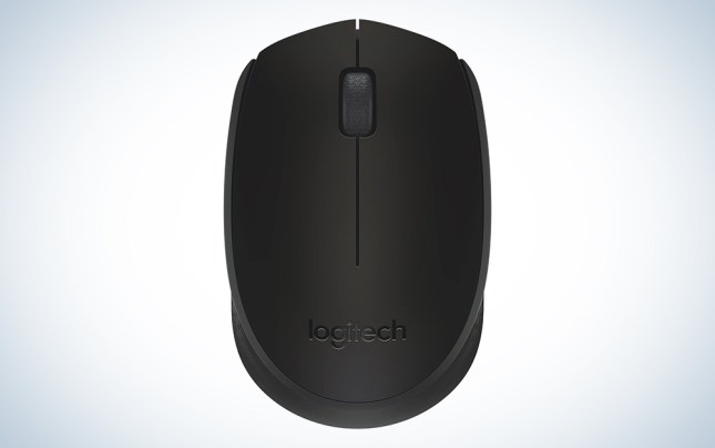 The best Logitech mice | Popular Science