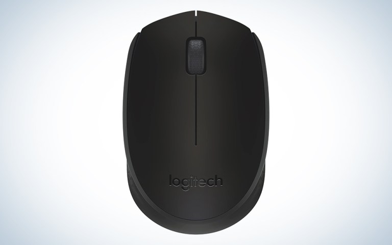 The best Logitech mice | Popular Science
