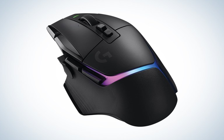 The best Logitech mice | Popular Science