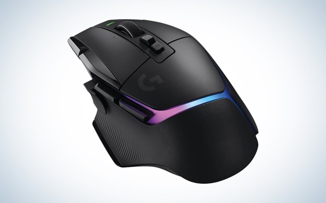 The best Logitech mice of 2024 | Popular Science