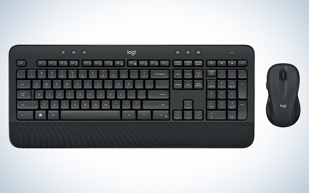 The best Logitech mice | Popular Science