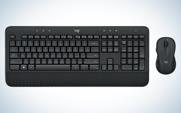 The best Logitech mice | Popular Science