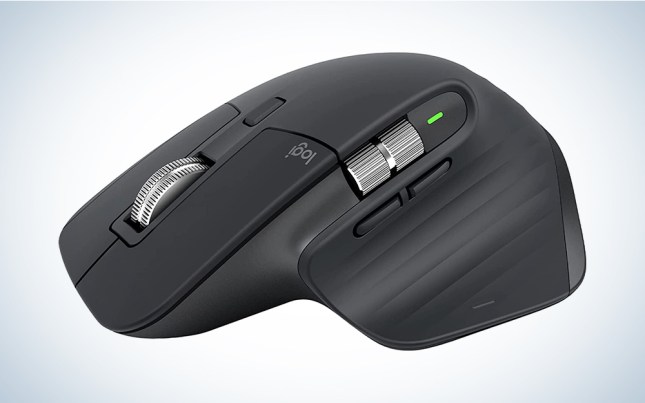The best Logitech mice of 2024 | Popular Science