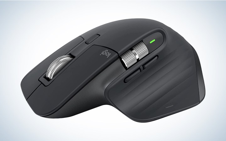 The best Logitech mice of 2024 | Popular Science