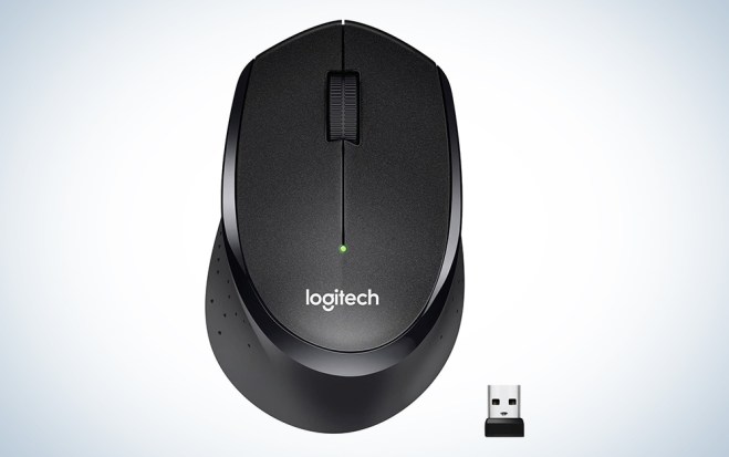 The best Logitech mice | Popular Science