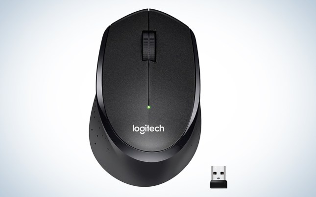 The best Logitech mice of 2024 | Popular Science
