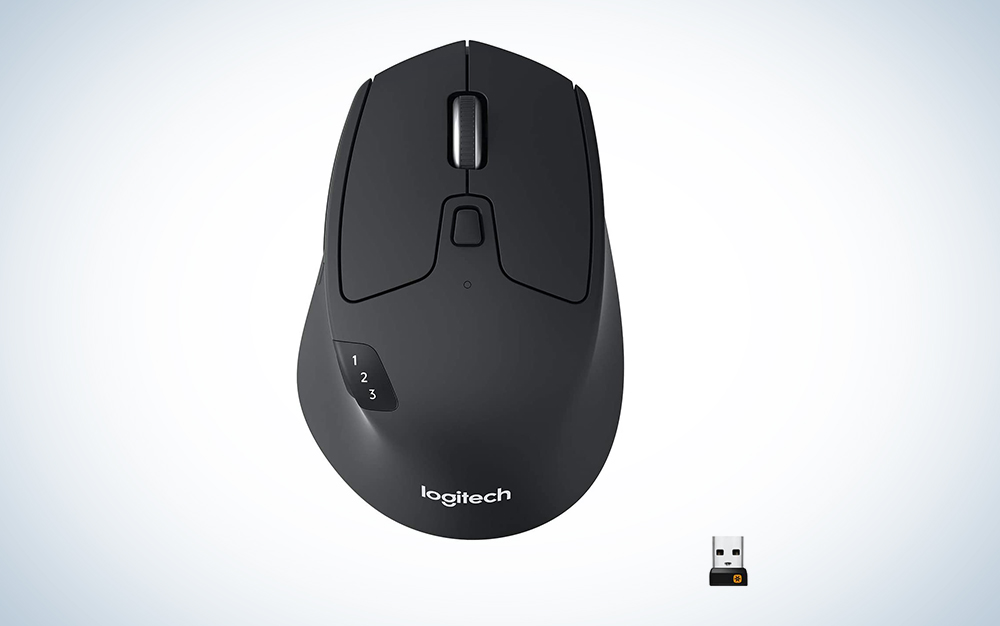 The best Logitech mice | Popular Science