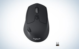 The best Logitech mice | Popular Science