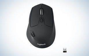 The best Logitech mice | Popular Science