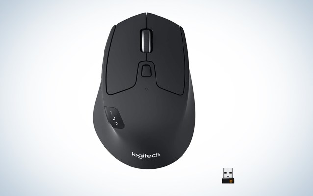 The best Logitech mice | Popular Science