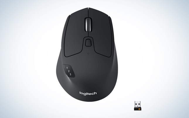 The best Logitech mice | Popular Science