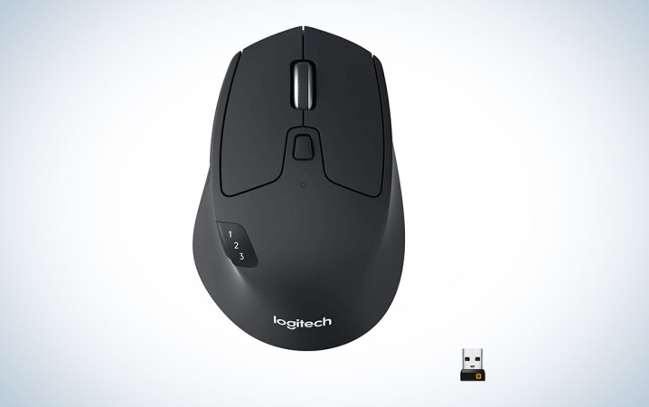 The best Logitech mice | Popular Science