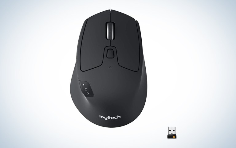 The best Logitech mice | Popular Science