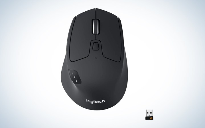 The best Logitech mice of 2024 | Popular Science