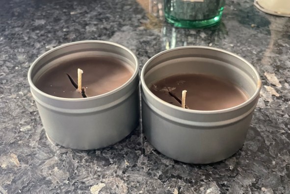 How to melt old candles to make new ones | Popular Science