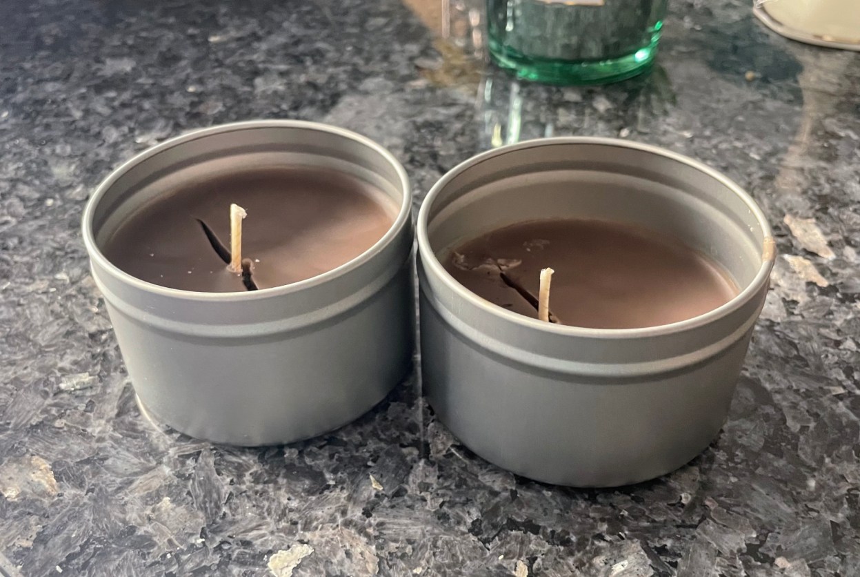 How to melt old candles to make new ones | Popular Science