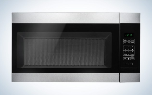 The best over-the-range microwaves | Popular Science