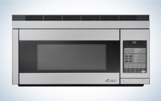 The best over-the-range microwaves | Popular Science