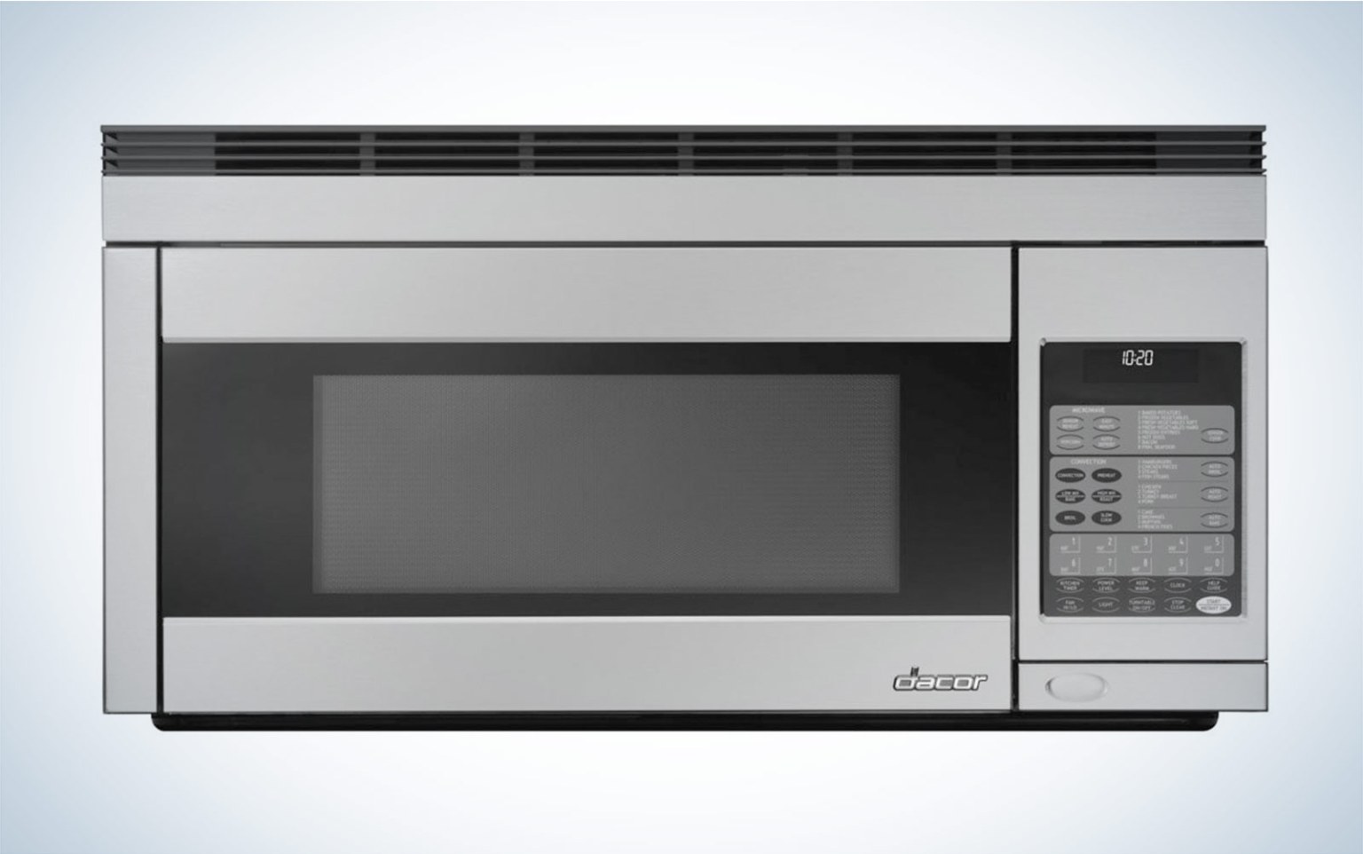 The best over-the-range microwaves | Popular Science