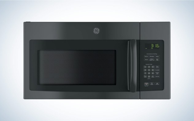 The Best Over The Range Microwaves Popular Science