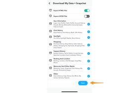 How to delete Snapchat forever | Popular Science