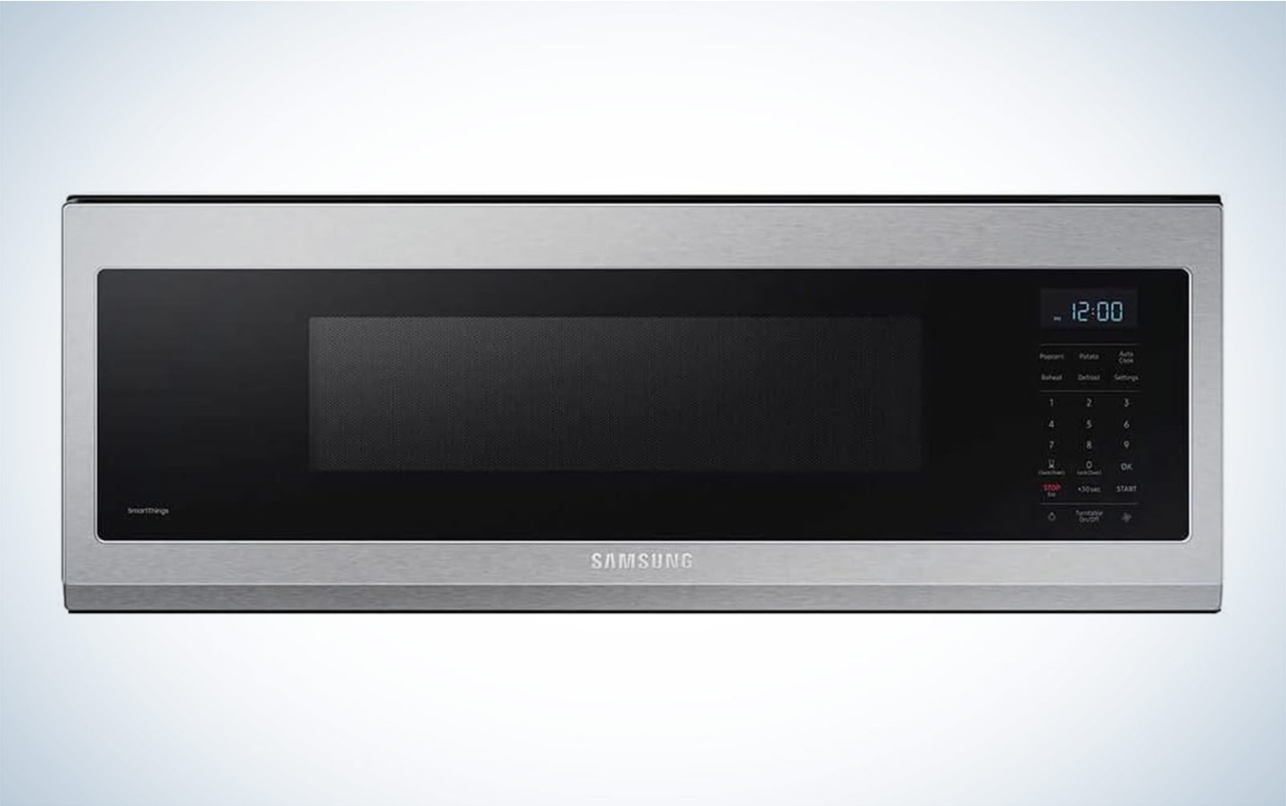 The best over-the-range microwaves | Popular Science