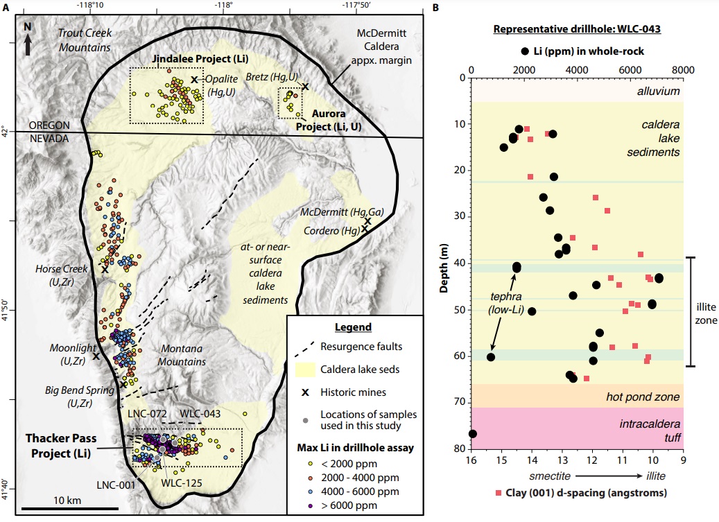 How to mine the world's largest known lithium deposit sustainably ...