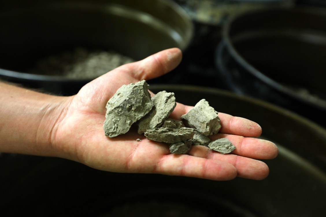 How to mine the world's largest known lithium deposit sustainably ...