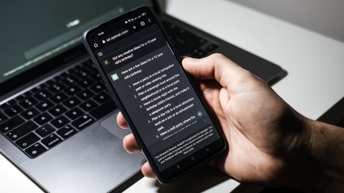 Cyber experts are concerned about AI 'prompt injection' attacks ...