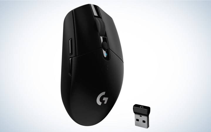 The best cheap gaming mouse | Popular Science