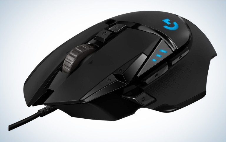 The best cheap gaming mouse | Popular Science