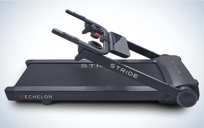 The best compact treadmills | Popular Science
