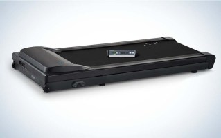 The best compact treadmills | Popular Science
