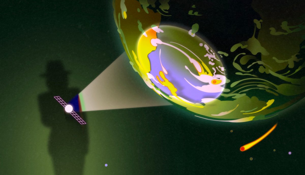How companies helped fuel the US's spy programs | Popular Science