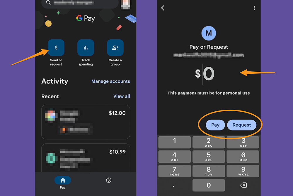How to use Google Pay | Popular Science