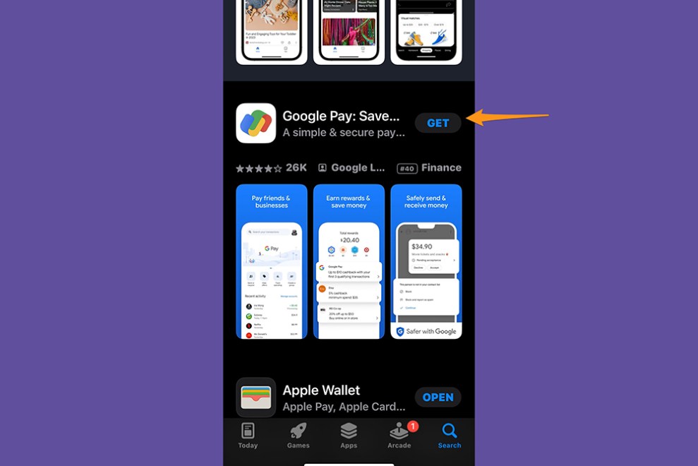 How to use Google Pay | Popular Science
