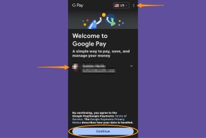 How to use Google Pay | Popular Science