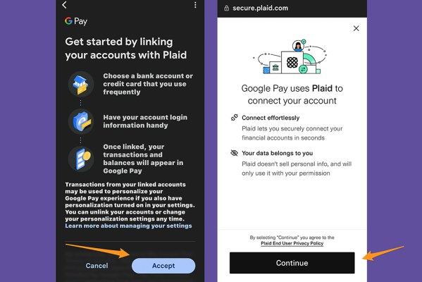 How to use Google Pay | Popular Science