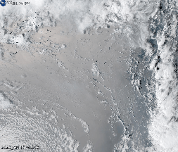 How the Tonga eruption reshaped the sea | Popular Science