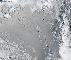 How the Tonga eruption reshaped the sea | Popular Science