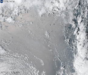 How the Tonga eruption reshaped the sea | Popular Science