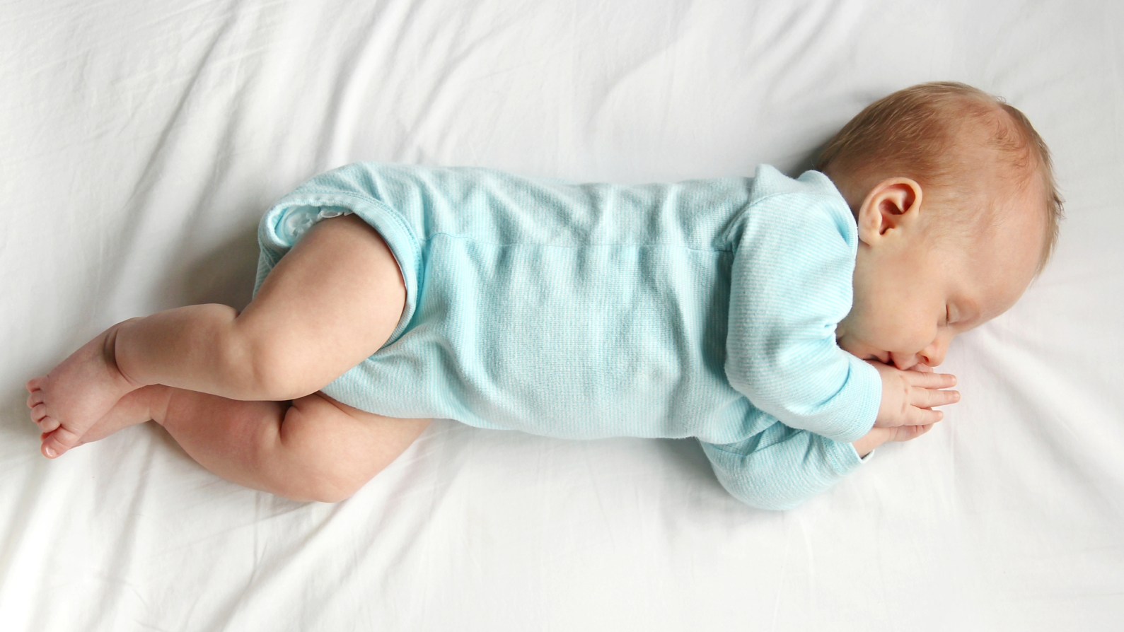 The best bed for infants is one without suffocation risks | Popular Science
