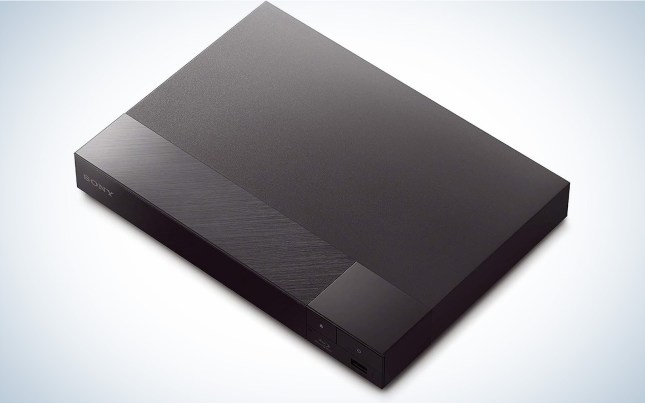 The best Blu-ray players for 2024 | Popular Science