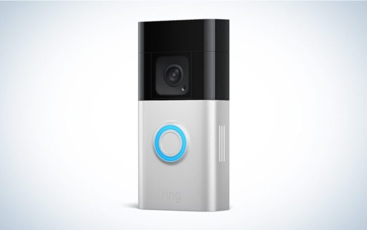 The best Ring doorbells | Popular Science