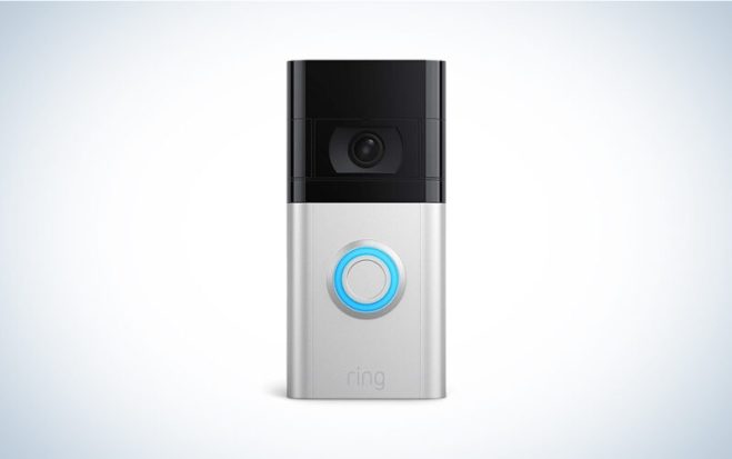 The best Ring doorbells | Popular Science