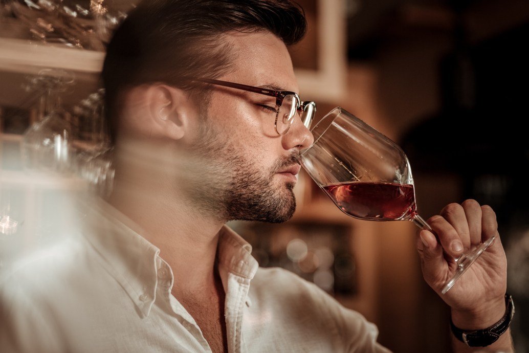 AI creates map of smells and descriptions | Popular Science