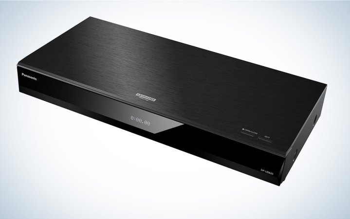 The best Blu-ray players | Popular Science