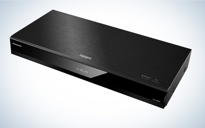 The best Blu-ray players for 2024 | Popular Science