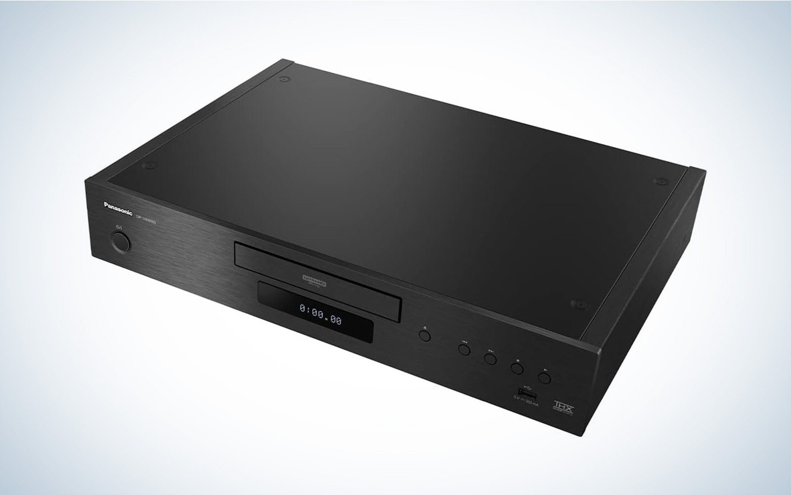 The best Blu-ray players for 2024 | Popular Science